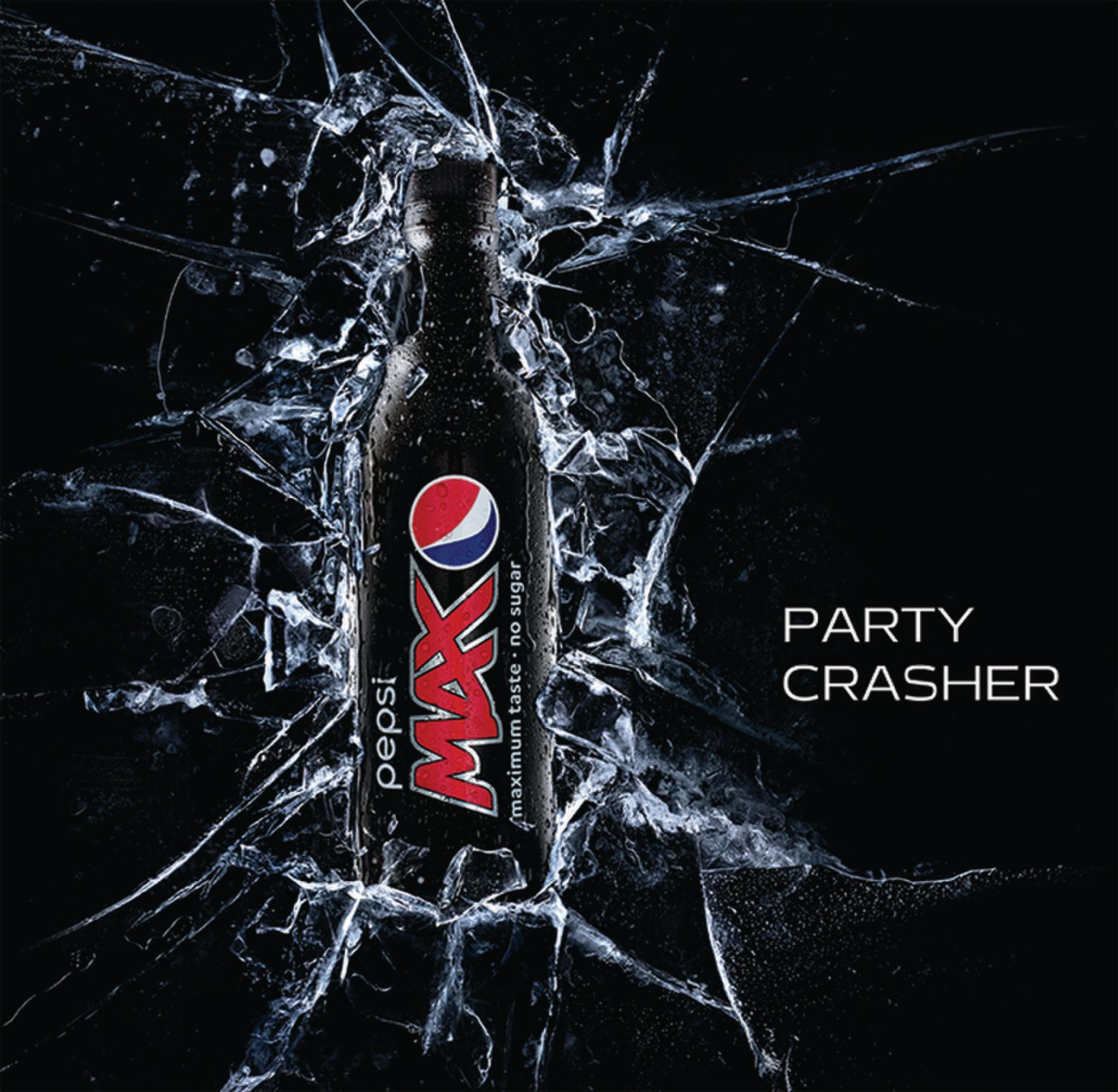 PEPSI MAX GLOBAL CORE LOOK | Campaign | THE WORK