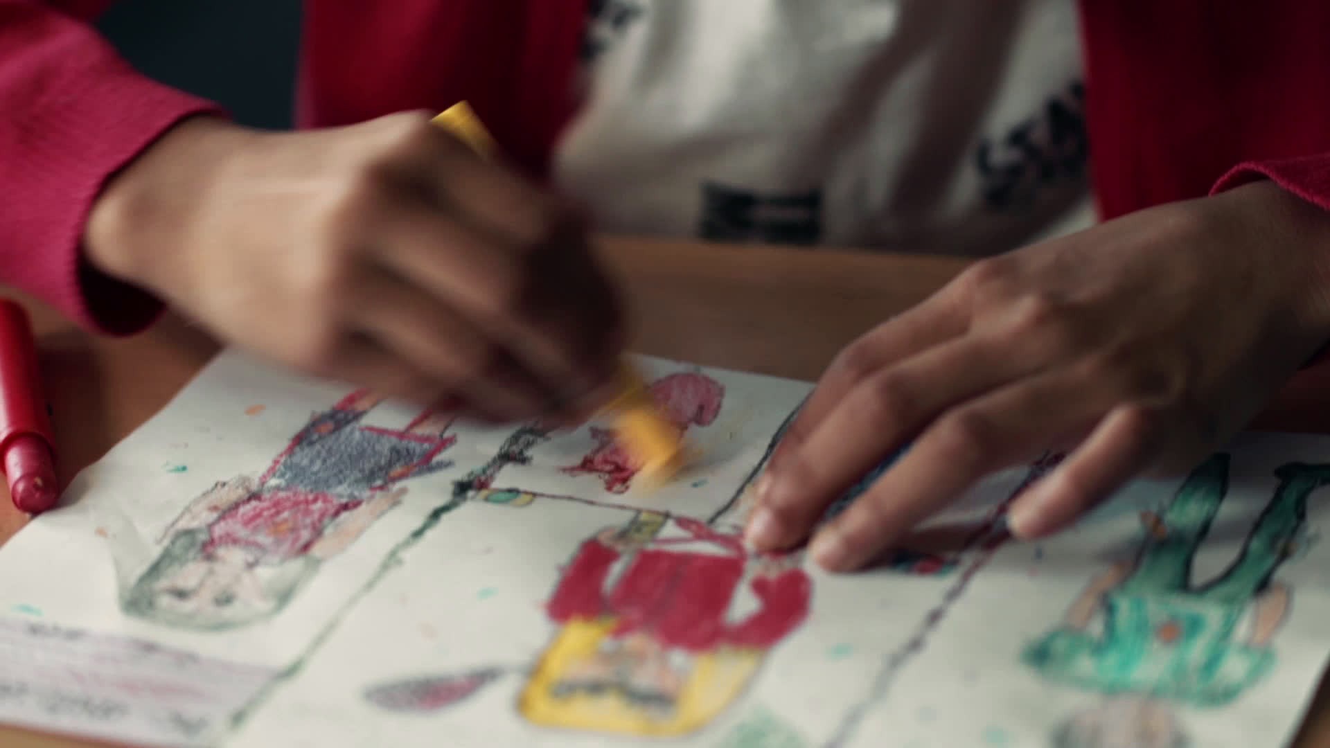 When I Grow Up | Campaign | THE WORK