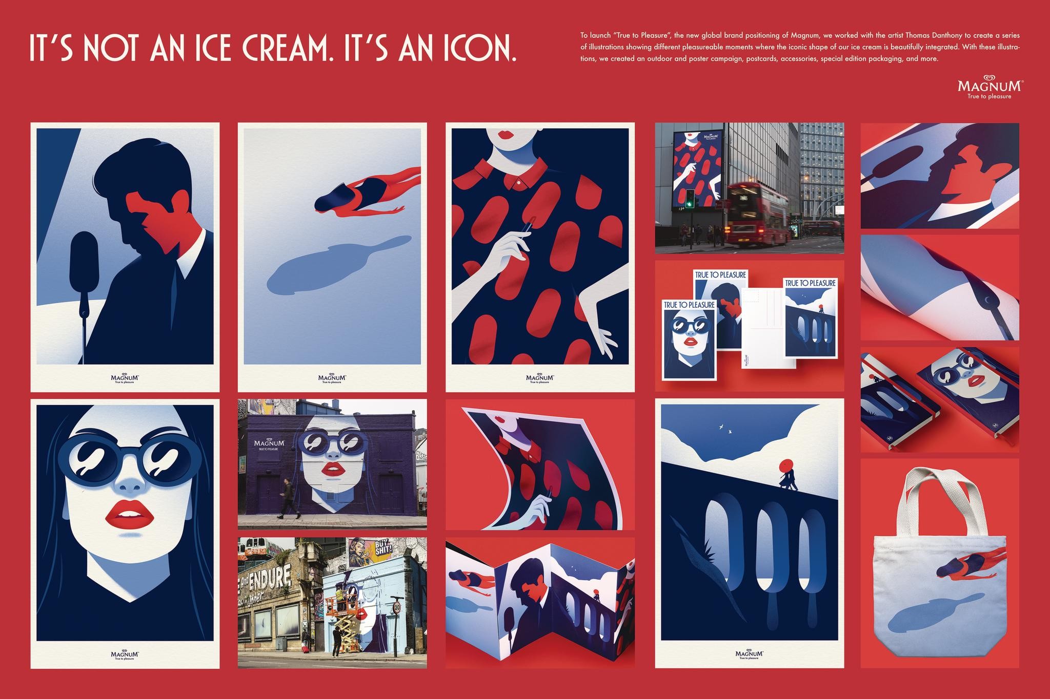 DOVE SELF ESTEEM FUND | Campaign | THE WORK