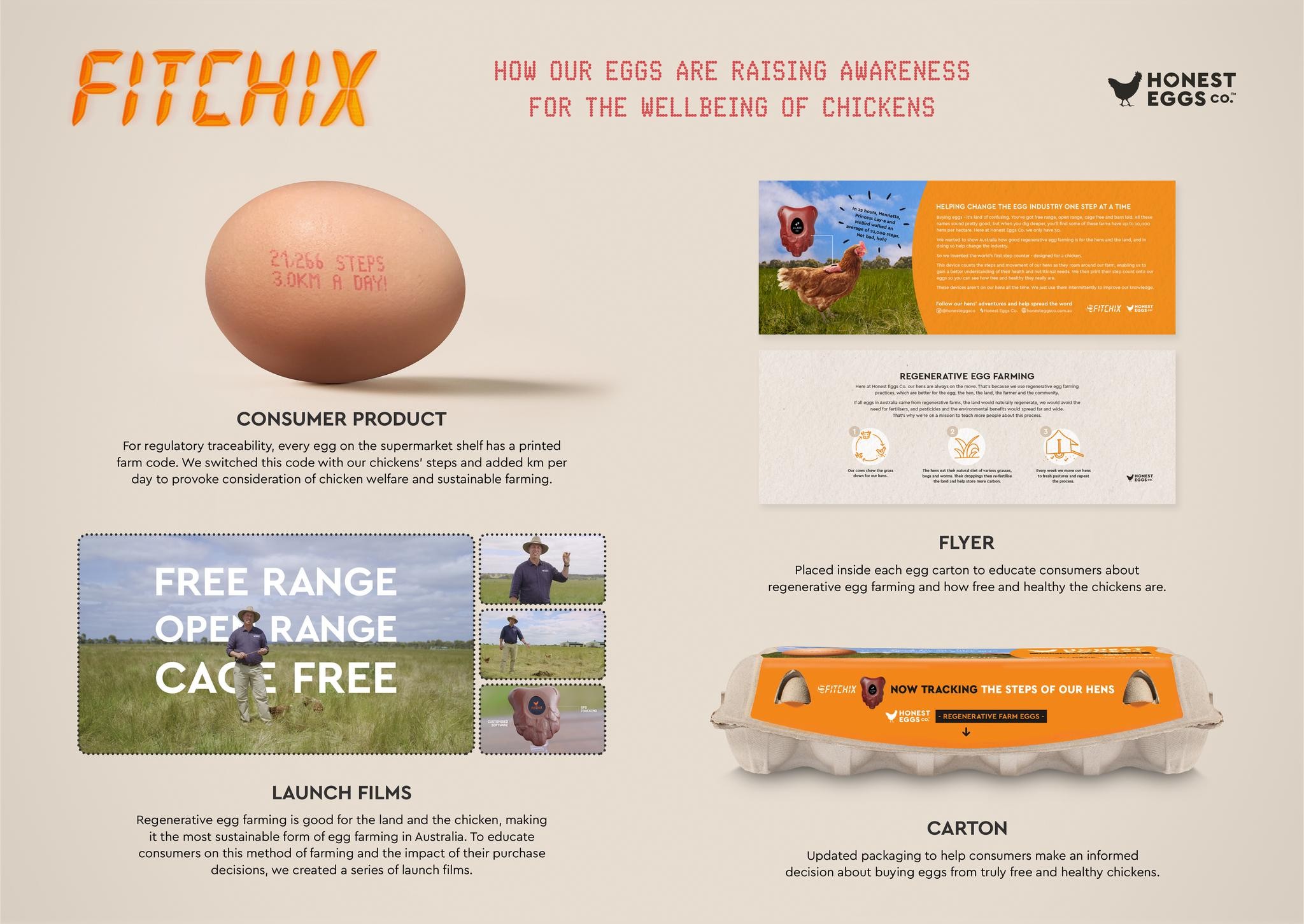 FITCHIX | Entry | THE WORK