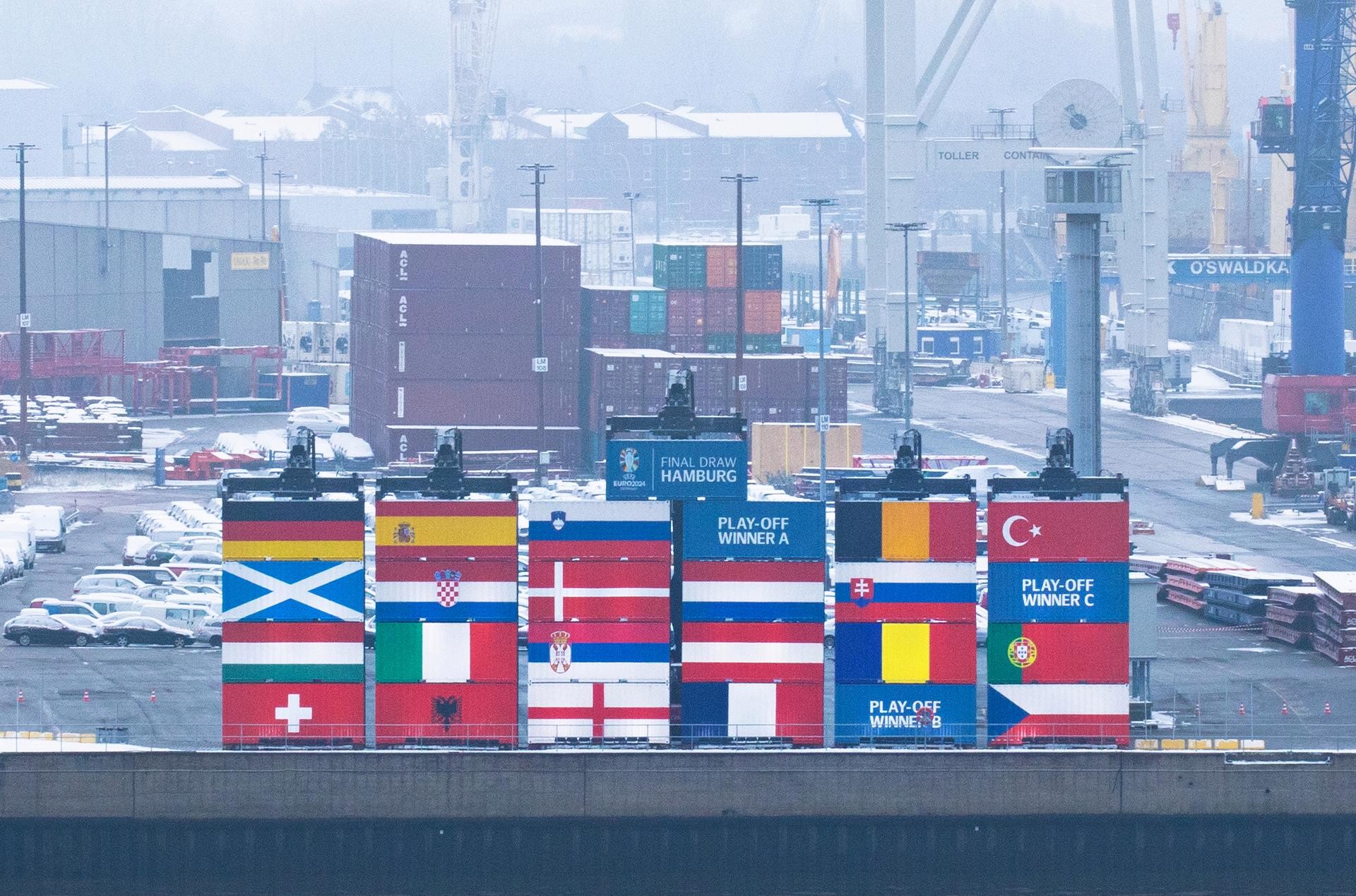 THE BIGGER DRAW | Campaign | THE WORK