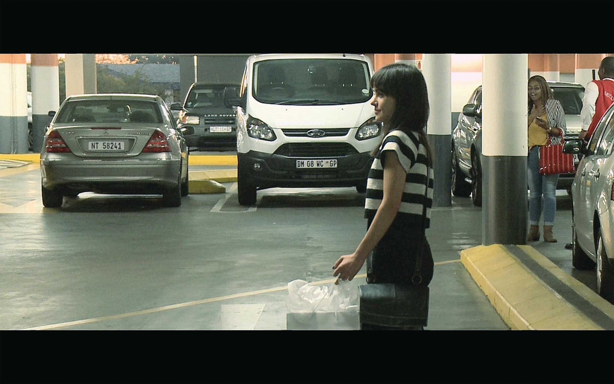 LEXUS PEDESTRIAN BILLBOARD | Campaign | THE WORK