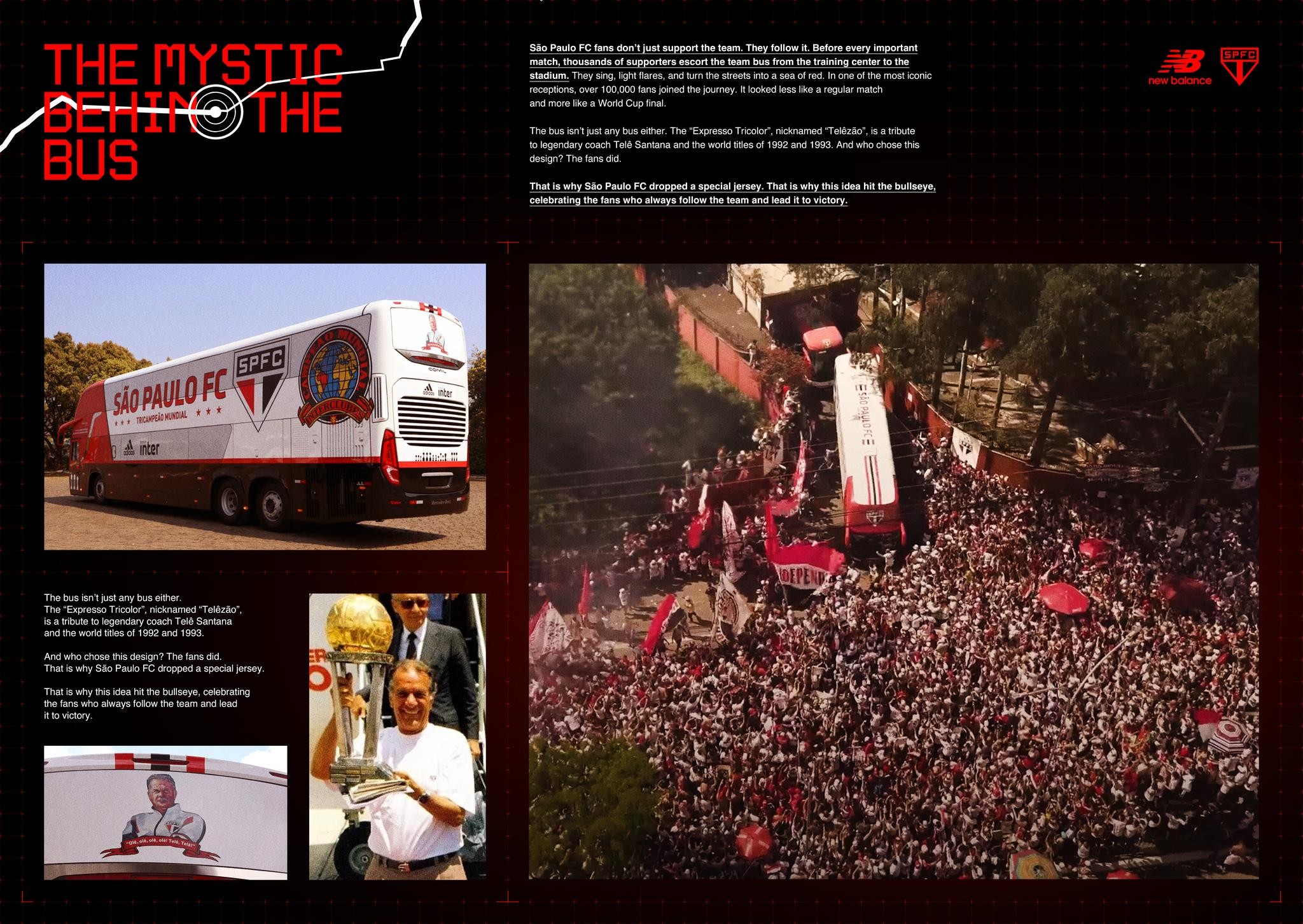 Followers Store | Campaign | THE WORK