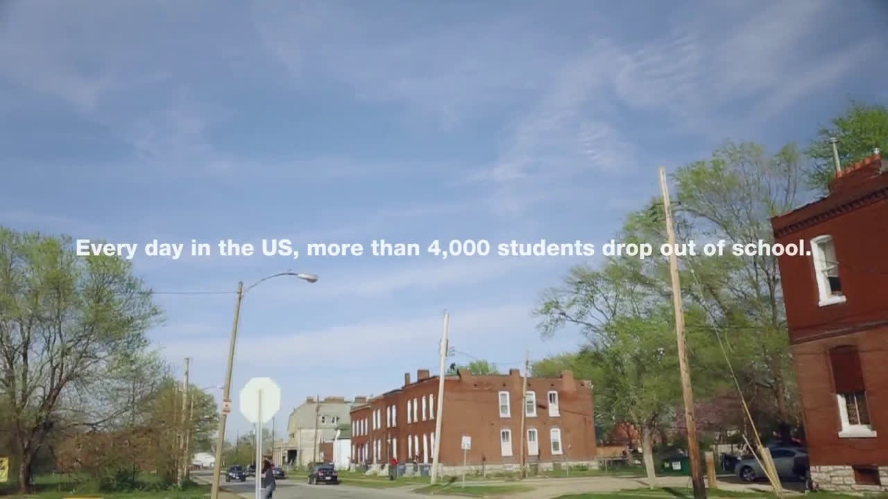 Care Counts | Campaign | THE WORK