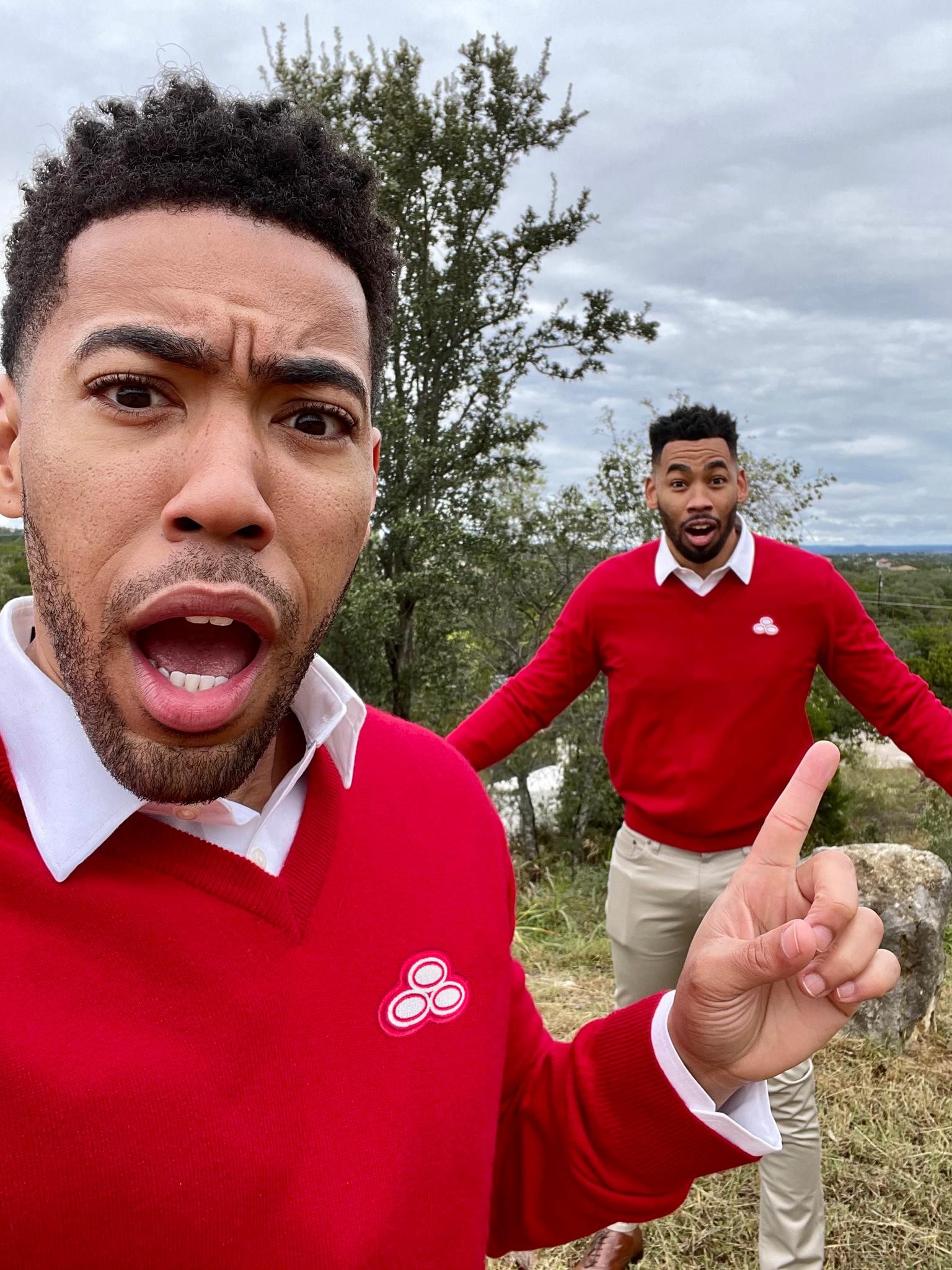 (Re)Introducing Jake...from State Farm | Campaign | THE WORK