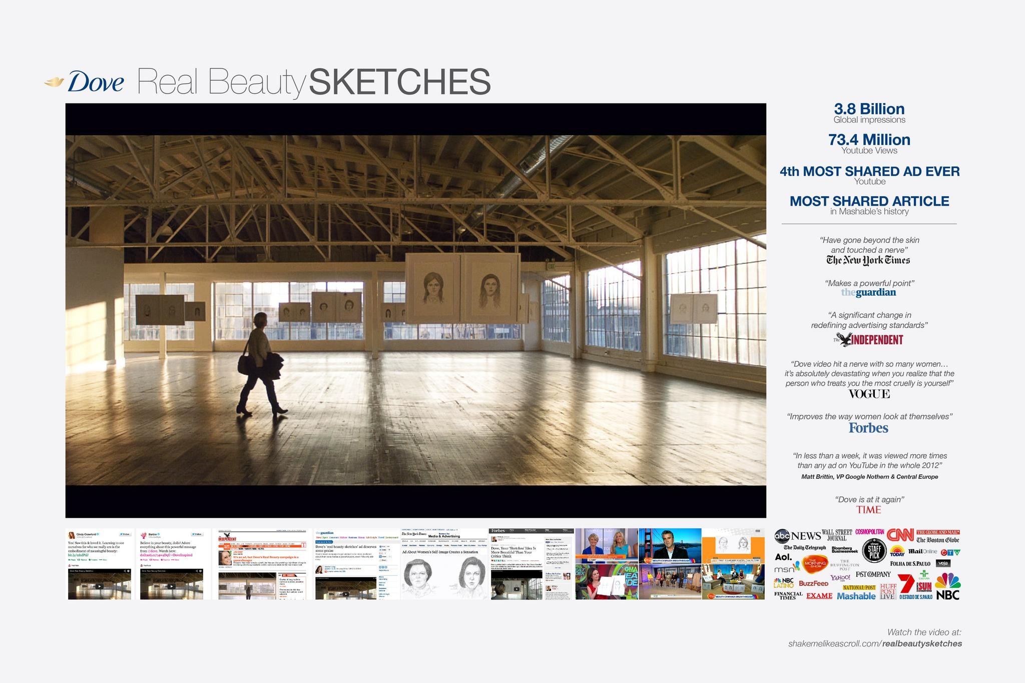 UNIQLO GIF BOX | Entry | THE WORK