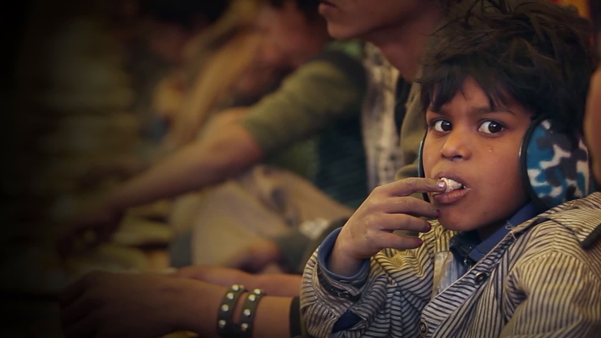 ROTI - THE UNLIKELY REMINDER | Campaign | THE WORK