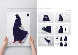 Be Seen | Campaign | THE WORK