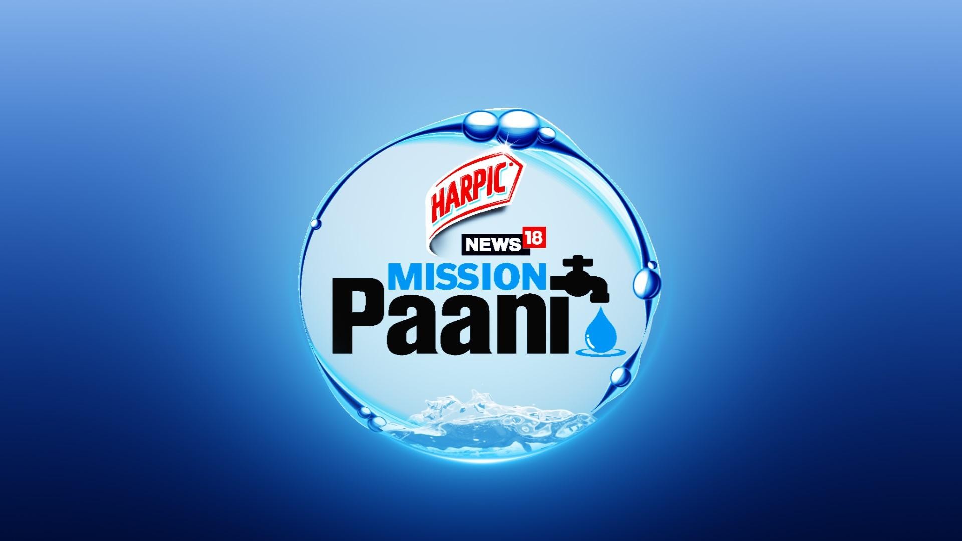 Mission Paani | Campaign | THE WORK