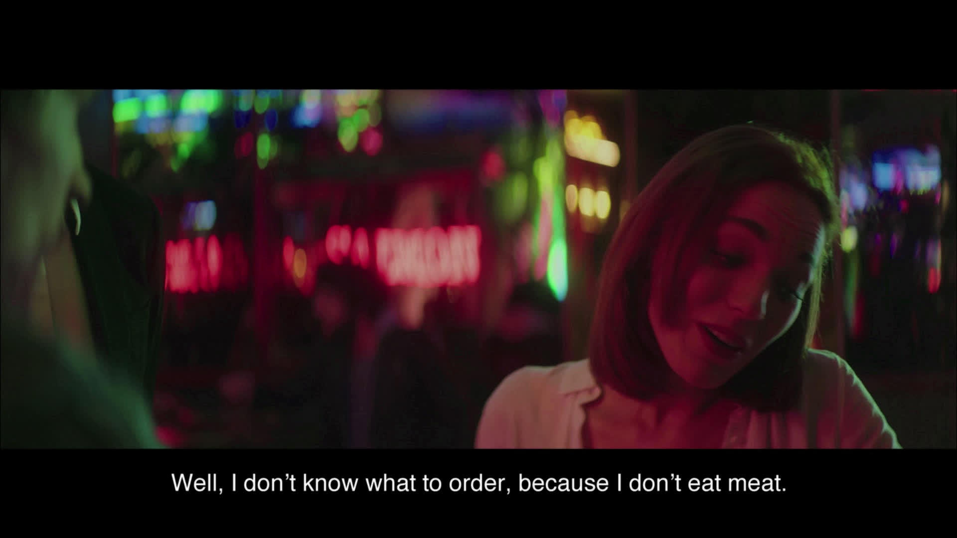 The date | Campaign | THE WORK