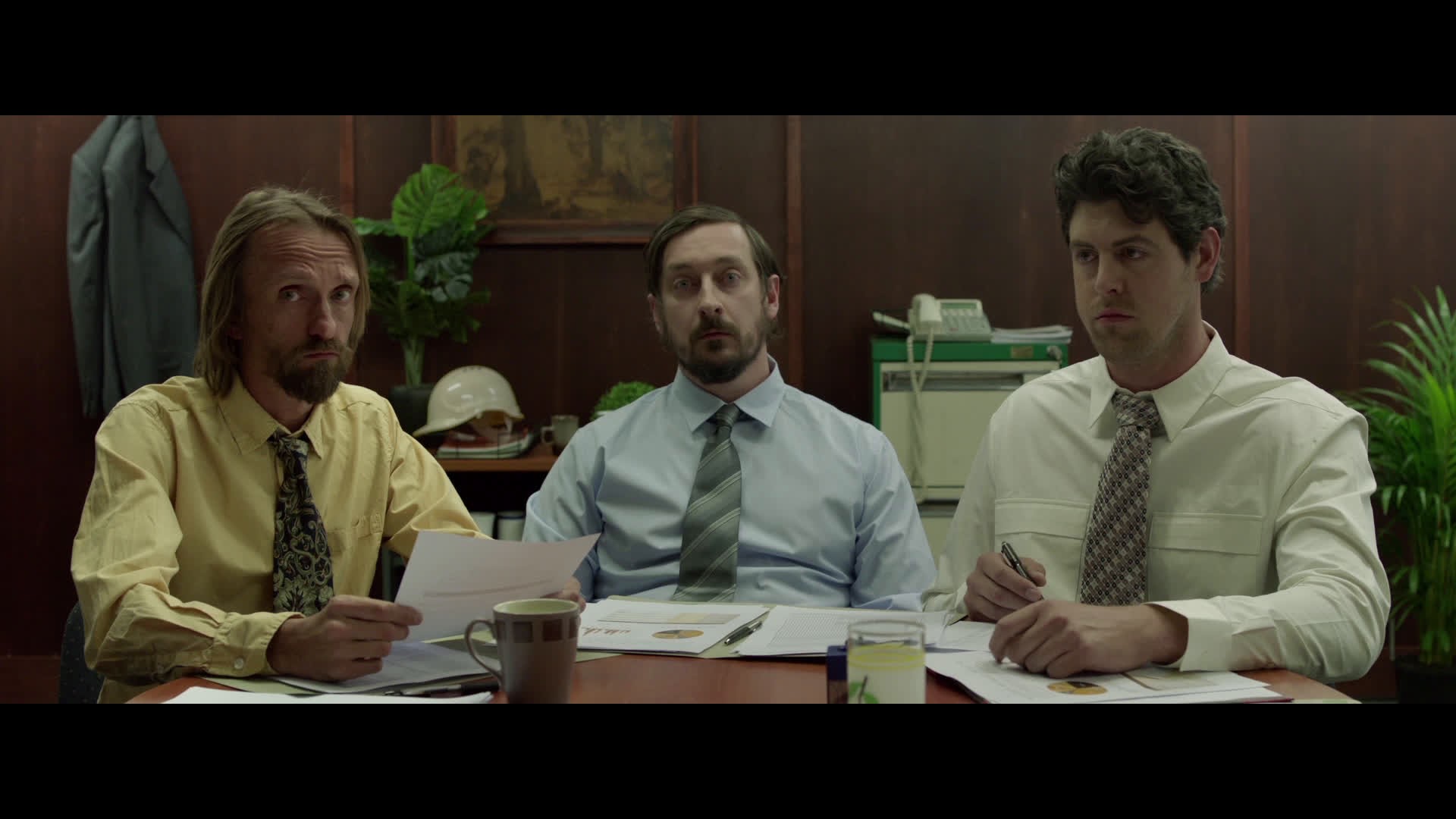 A BCFing Musical | Campaign | THE WORK