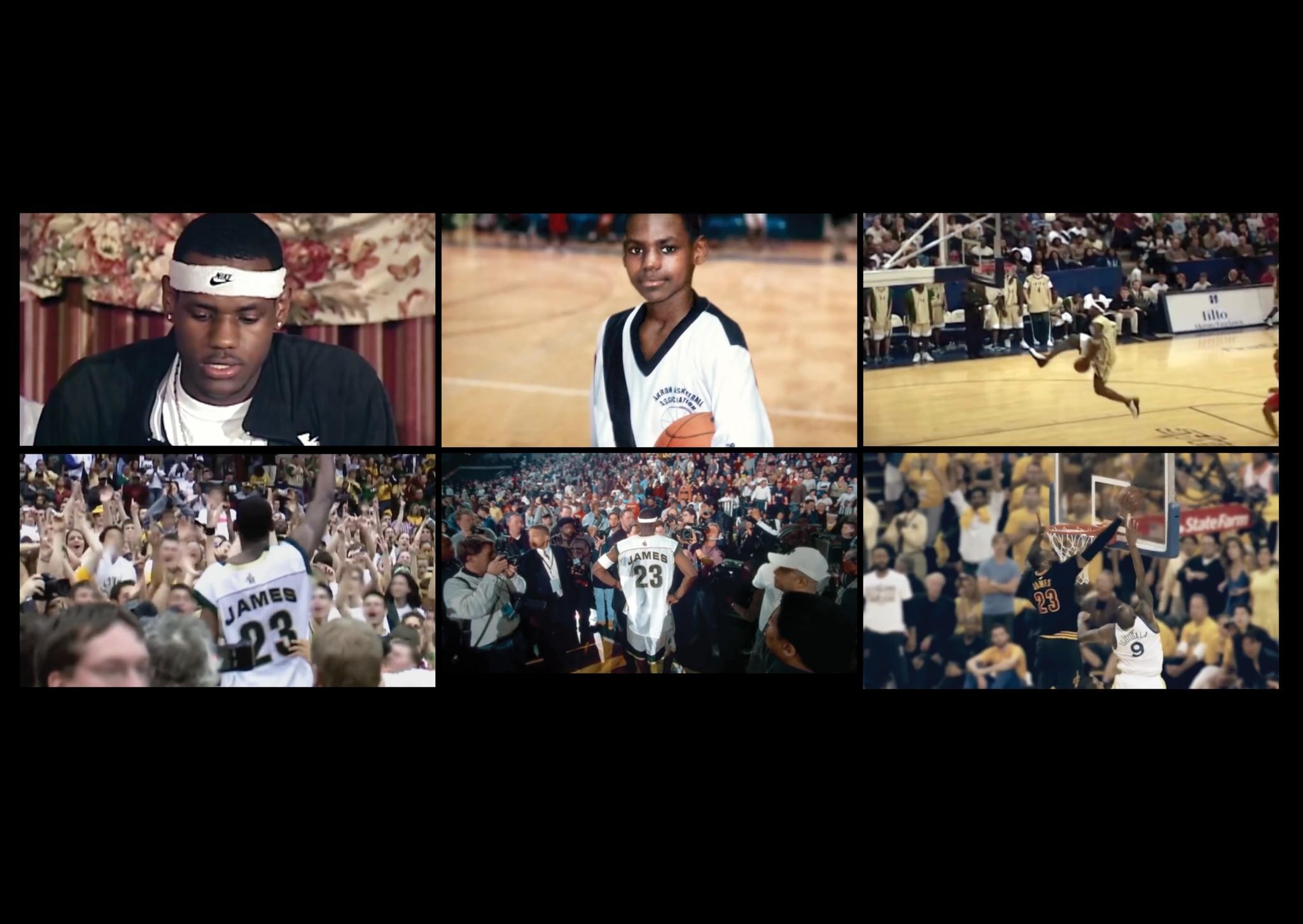 Nike Dream Crazy | Campaign | THE WORK