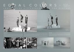 Equal Colors | Campaign | THE WORK