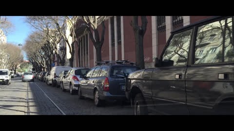 THE SMALLEST CAR DEALERSHIP EVER | Entry | THE WORK