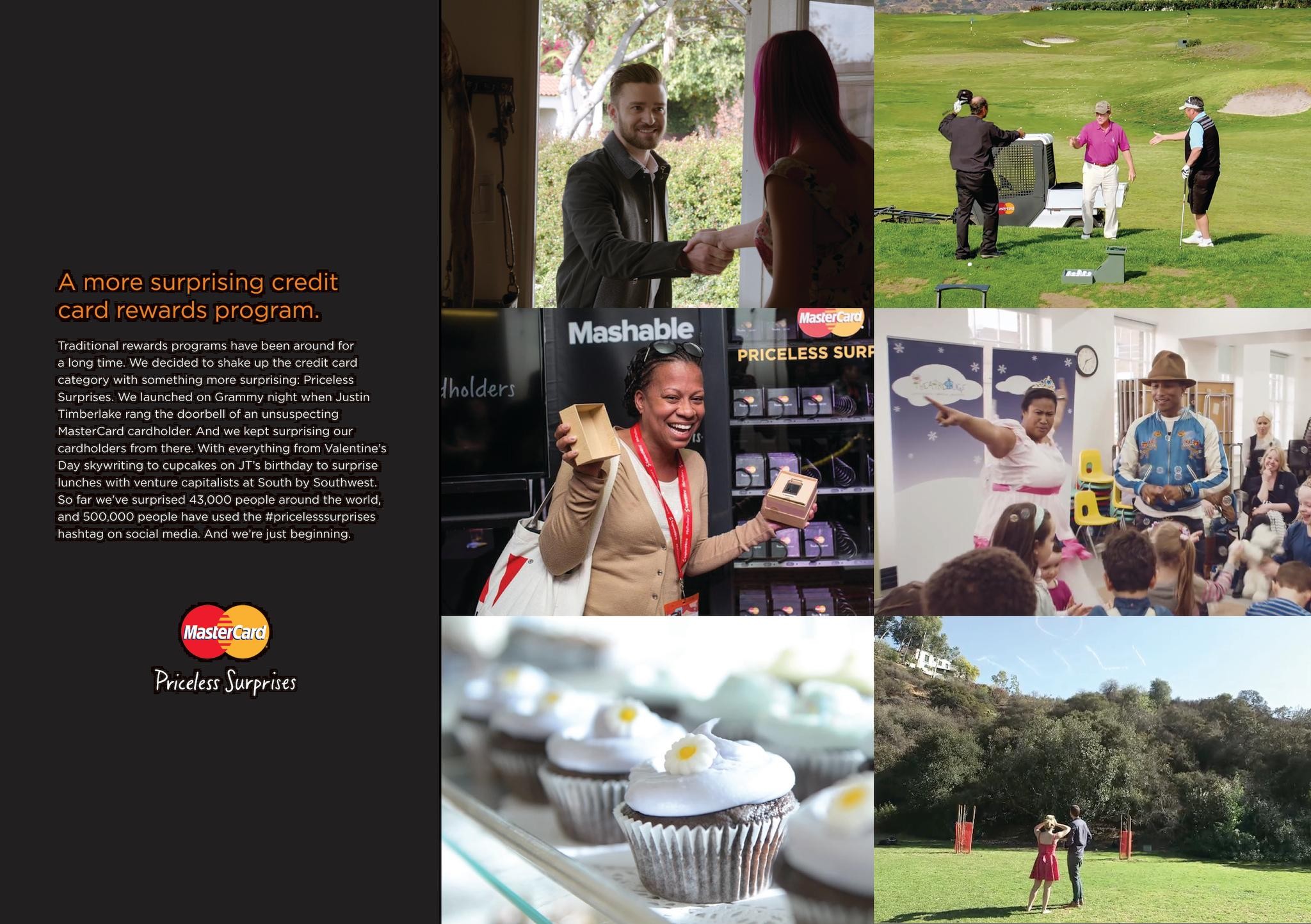 PRICELESS CLAN | Campaign | THE WORK