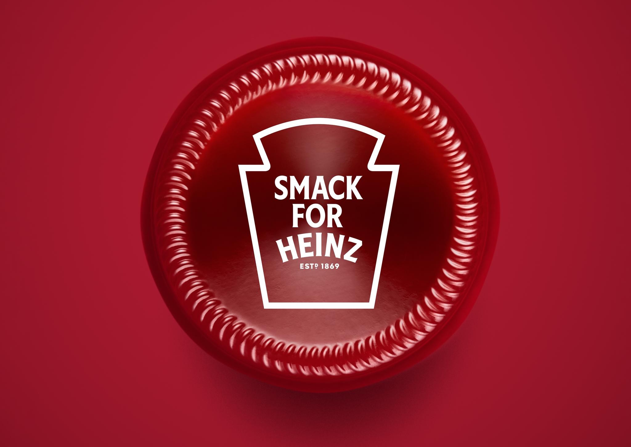 Smack For Heinz | Campaign | THE WORK