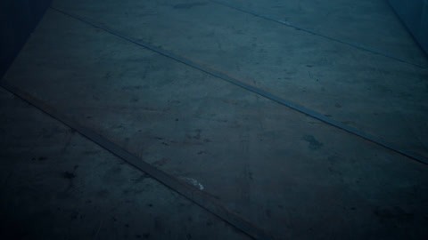 The Glass Labyrinth | Campaign | THE WORK