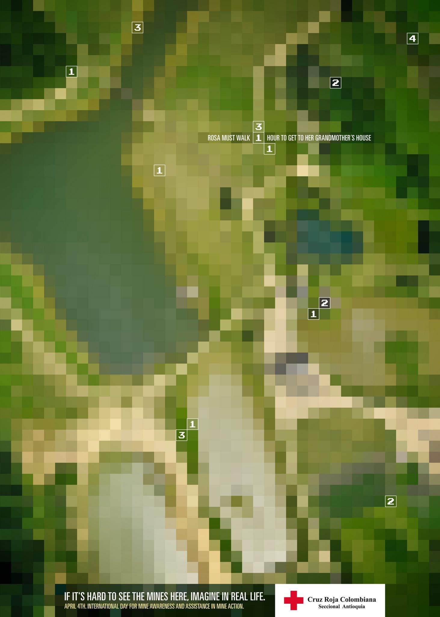 ROSE | Entry | THE WORK