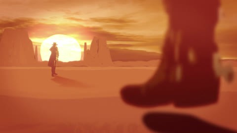 PARAMOUNT CHANNEL ID ACTION | Campaign | THE WORK