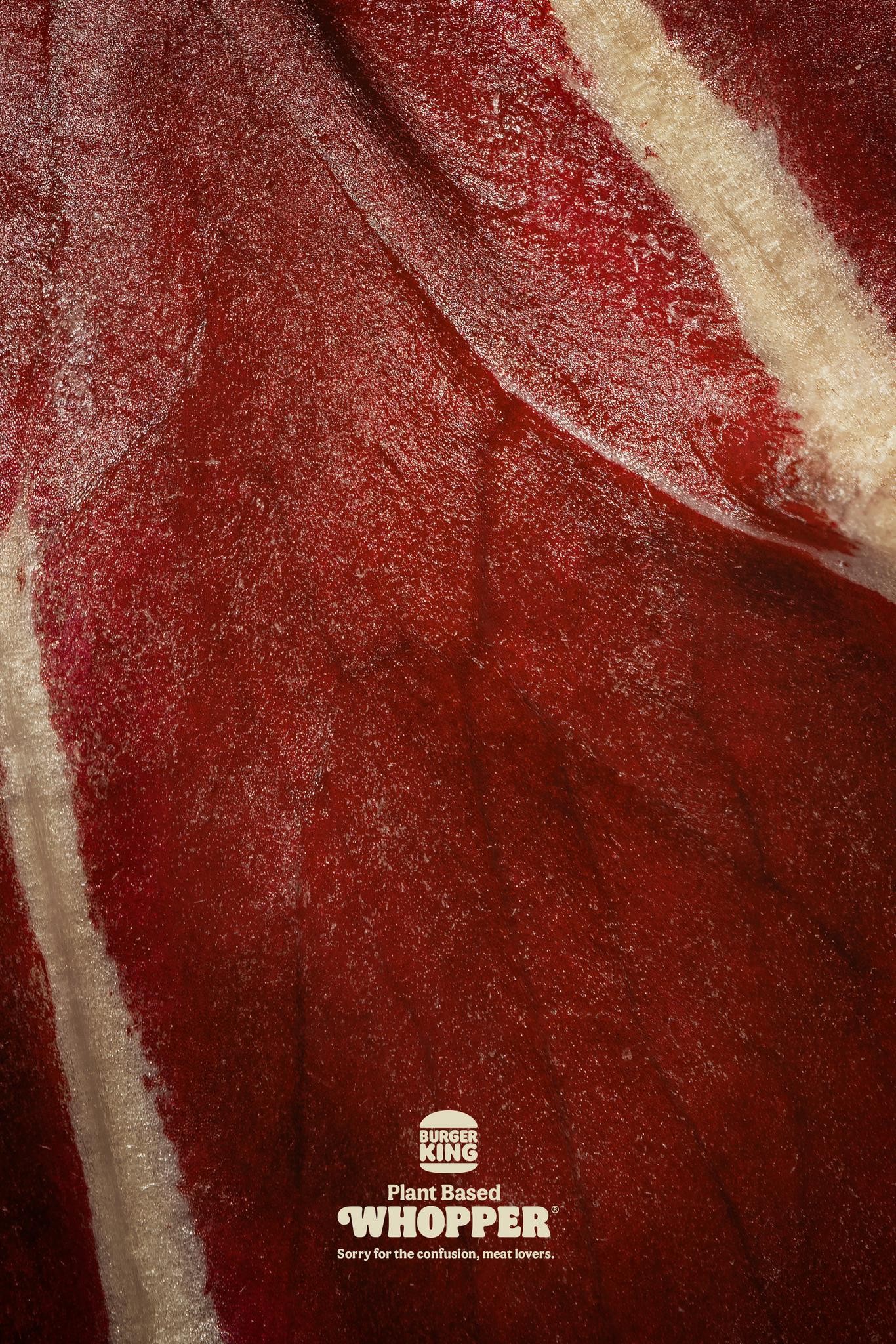 Meat? | Campaign | THE WORK