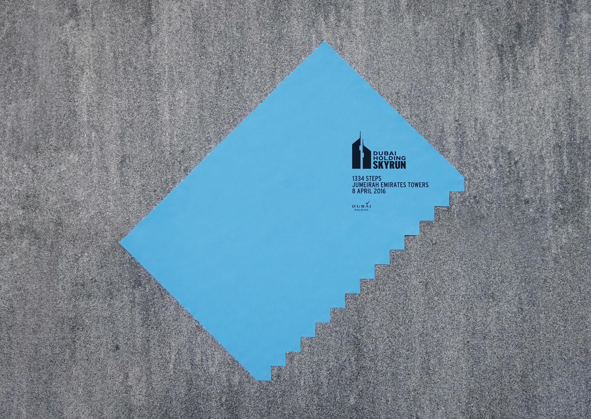 The Tilted Poster | Campaign | THE WORK