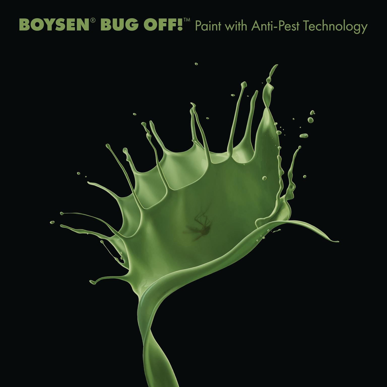 Boysen Venus Flytrap | Campaign | THE WORK