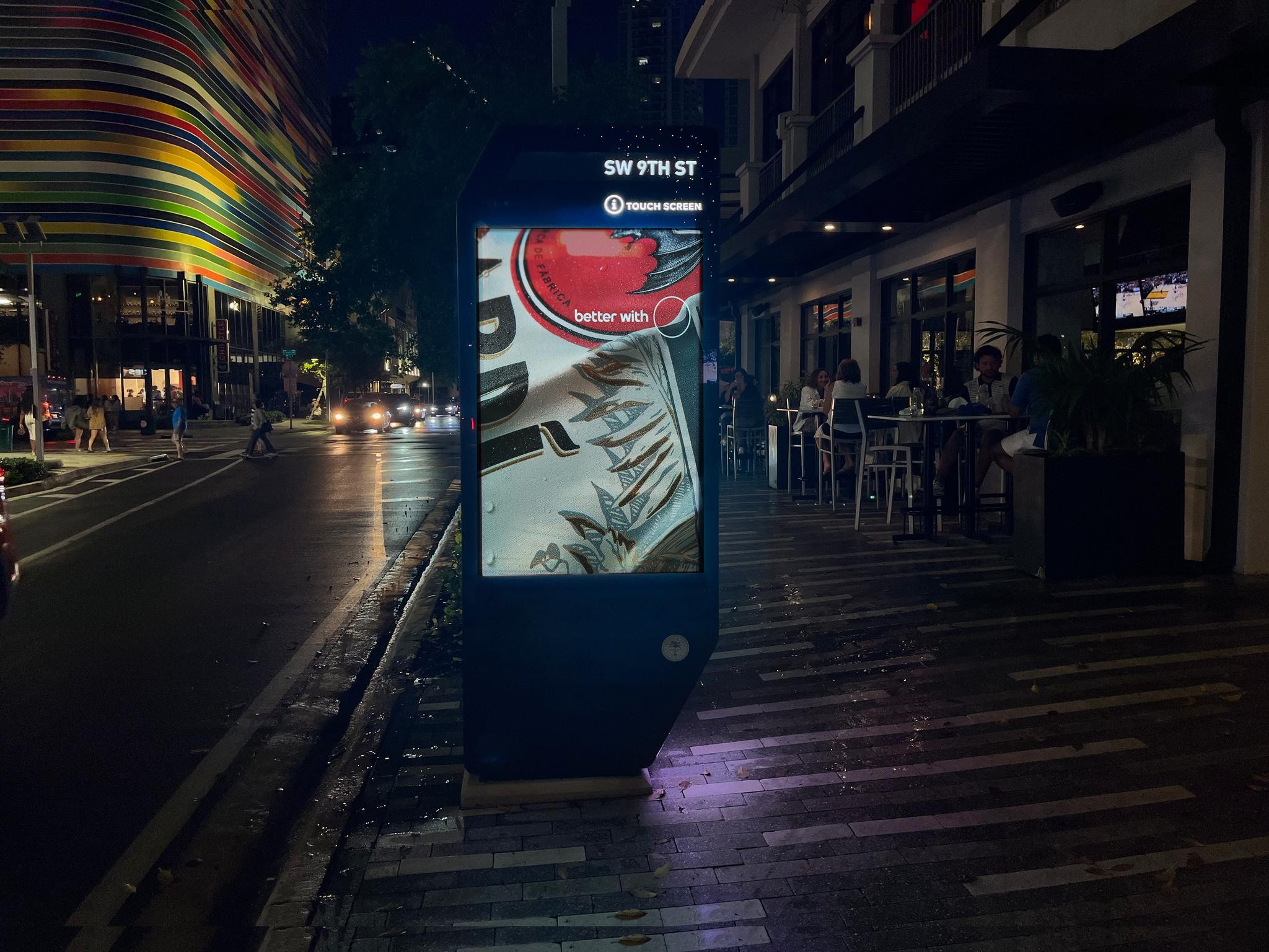 Better With Pepsi - Rum | Campaign | THE WORK