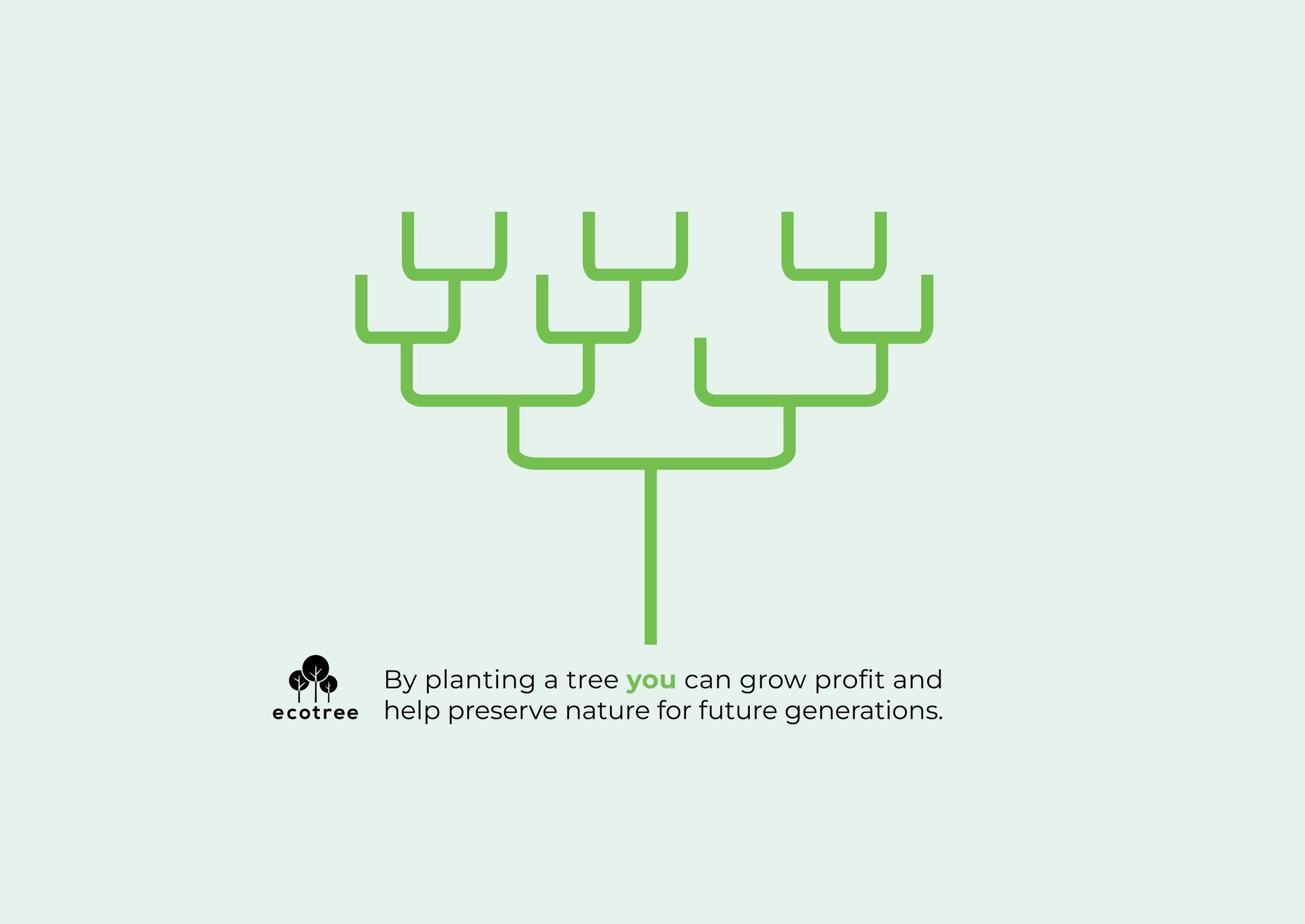 Future Family Tree | Young Entry | THE WORK
