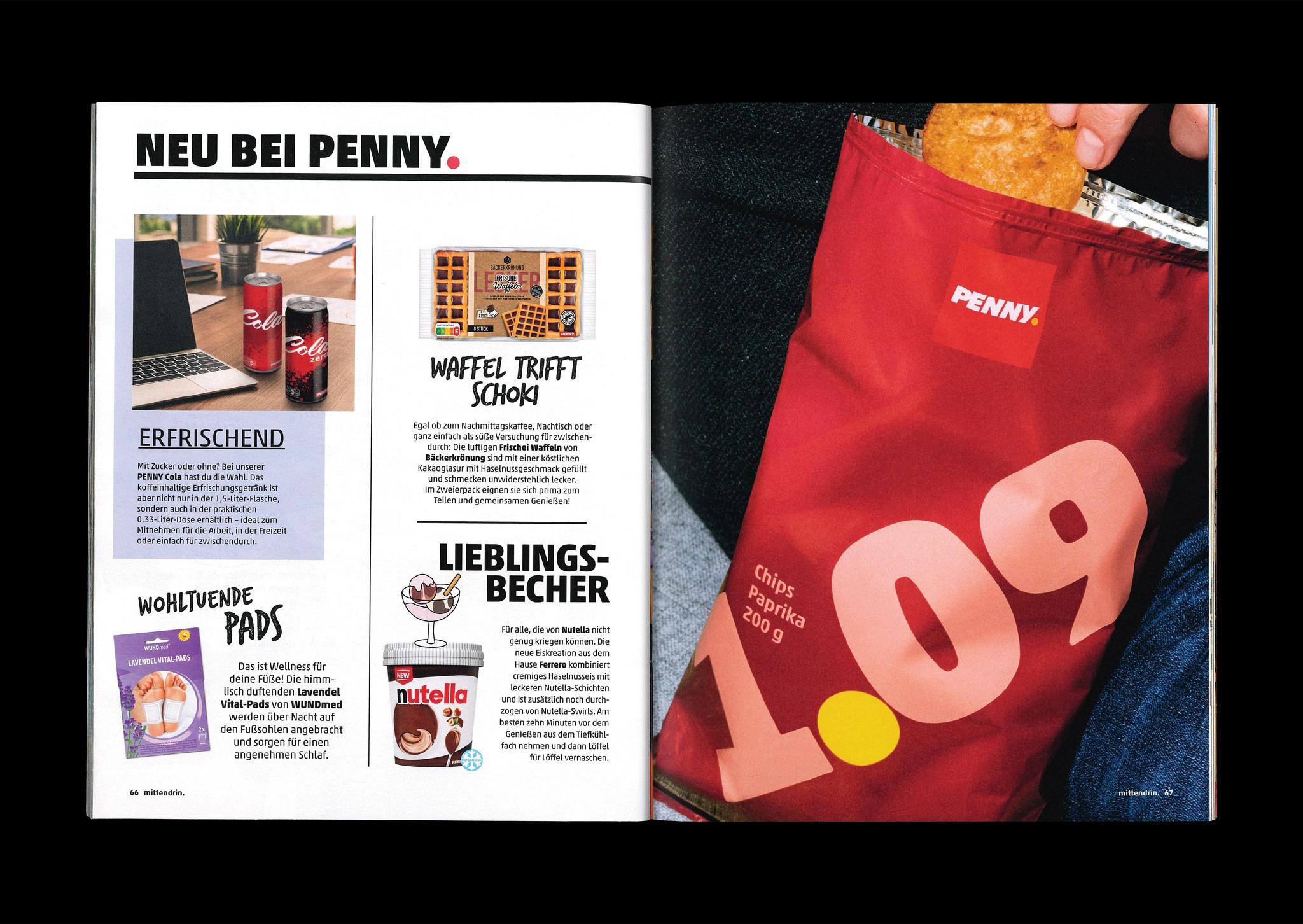 PRICE PACKS | Entry | THE WORK