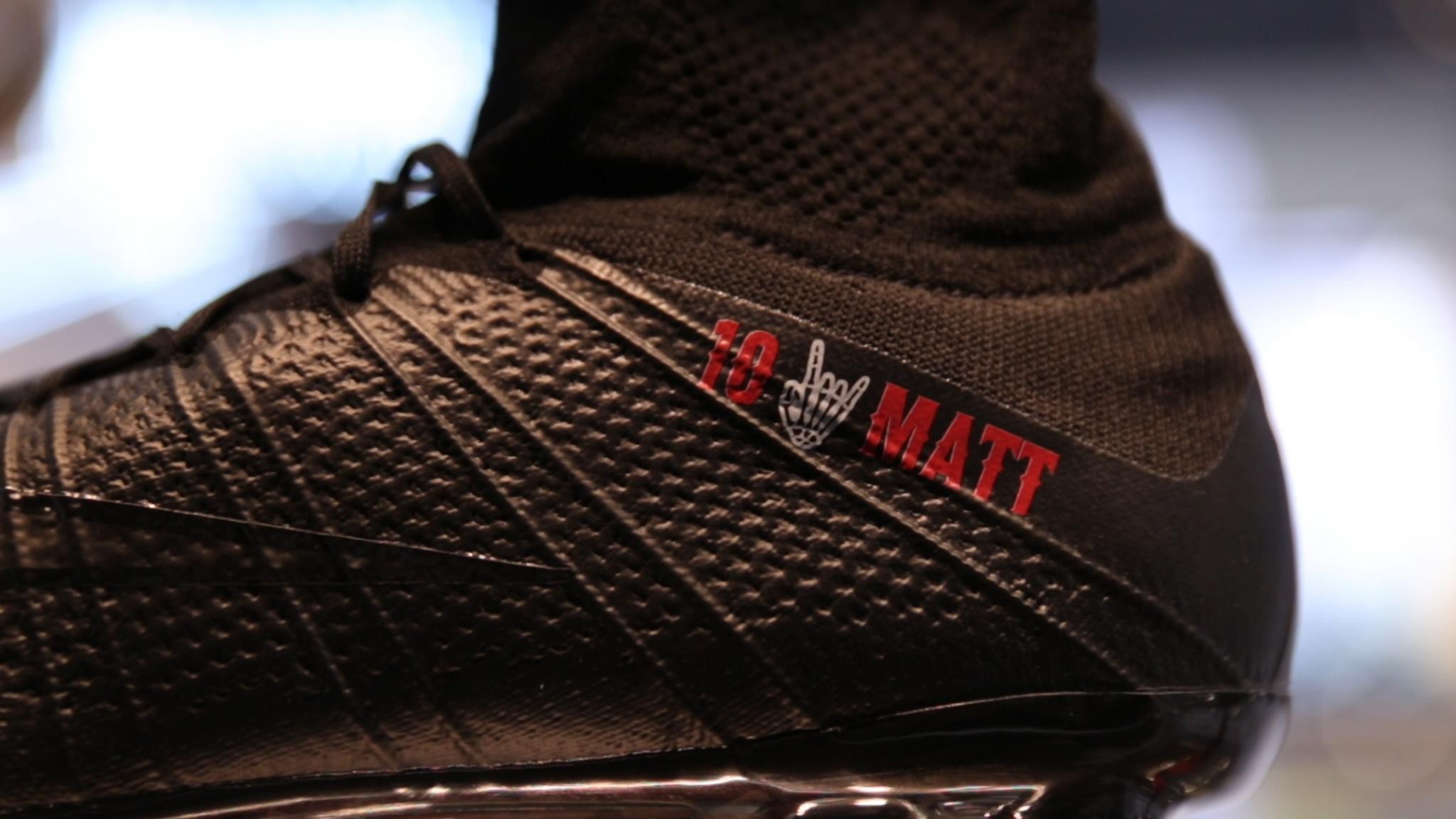 NIKE FOOTBALL | Campaign | THE WORK