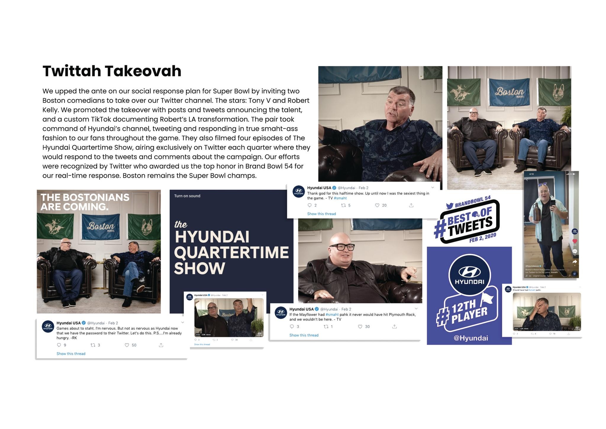 Hydrogen Garbage Truck | Campaign | THE WORK