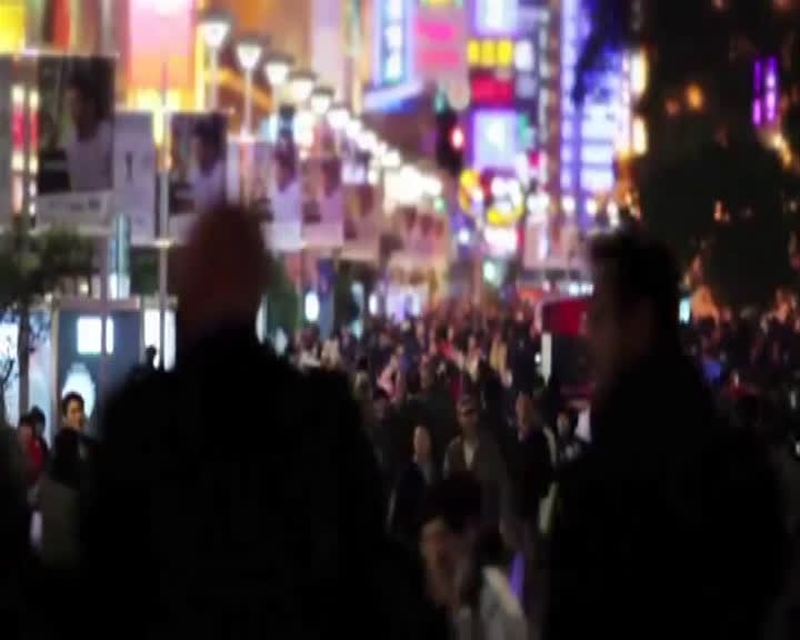 SHELL | Campaign | THE WORK