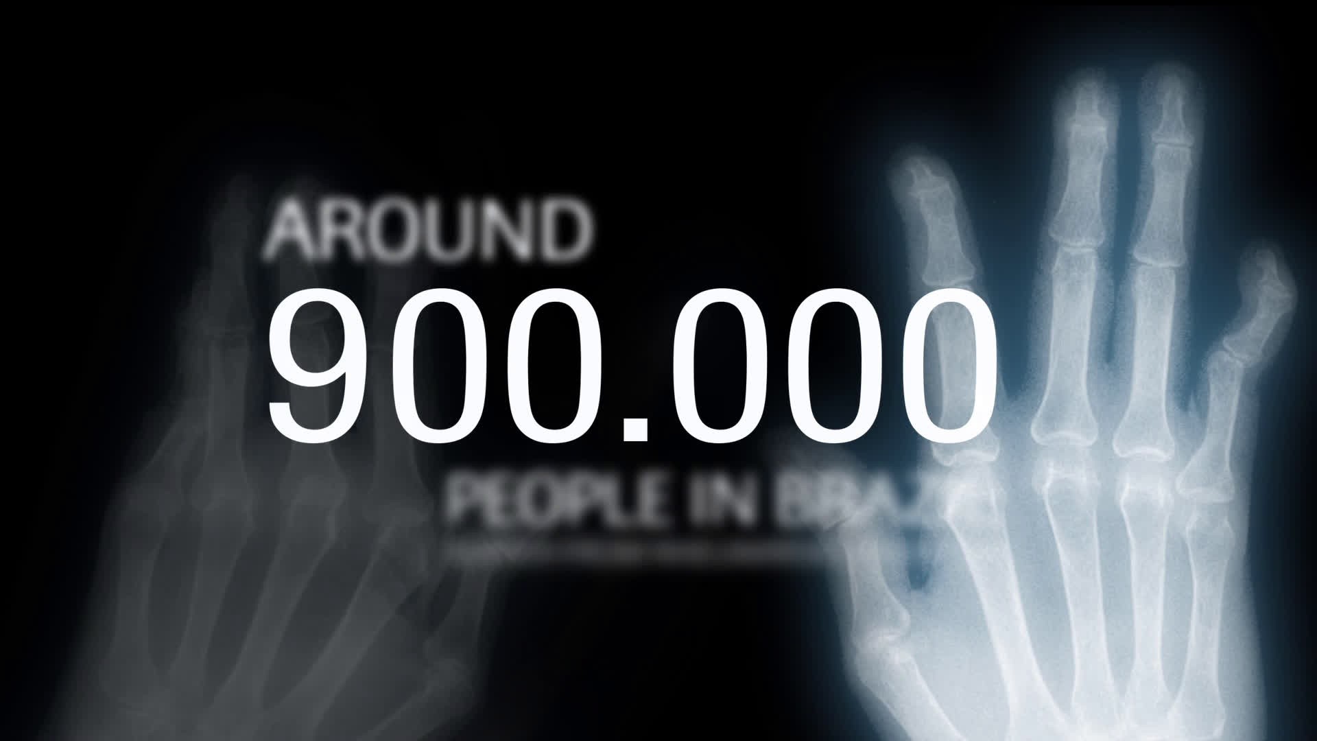 Impossible Hands | Campaign | THE WORK