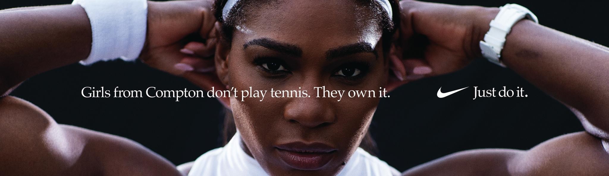 Nike Dream Crazy | Campaign | THE WORK