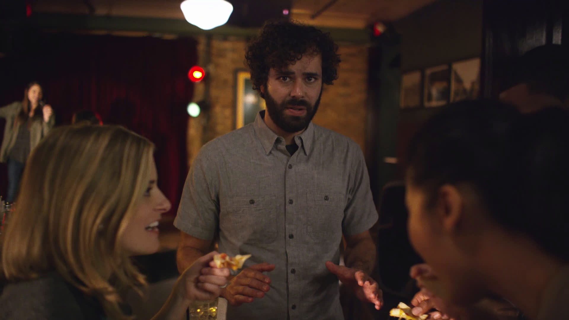 Sharing Sucks | Campaign | THE WORK