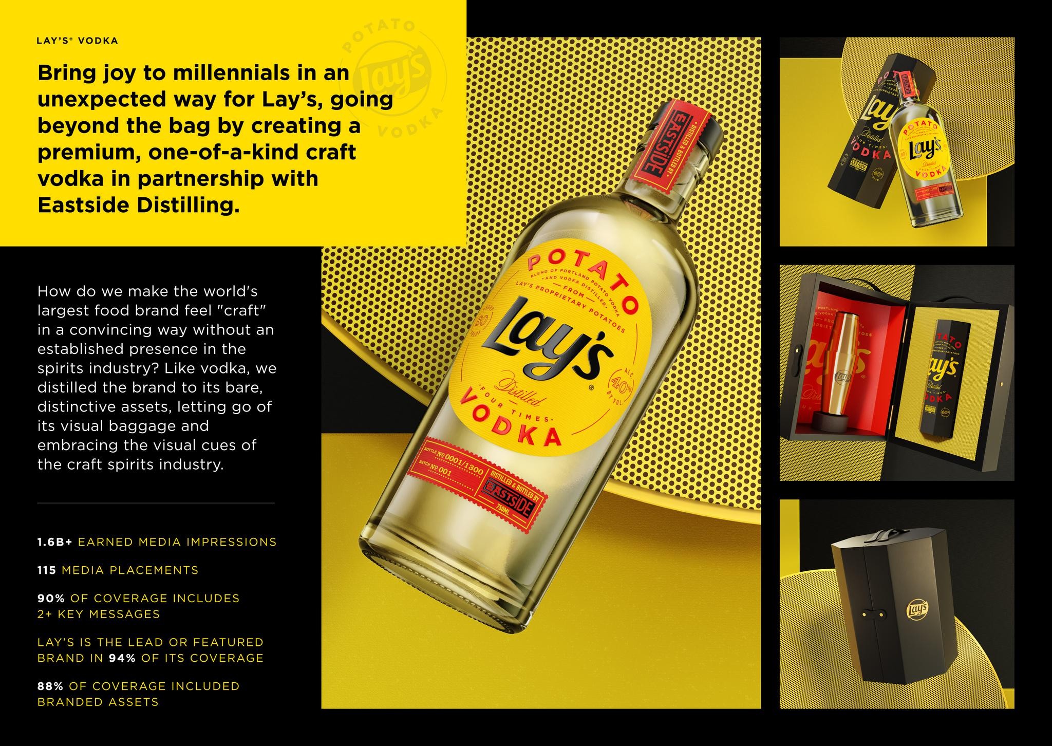 Lay's Smart Farm | Campaign | THE WORK