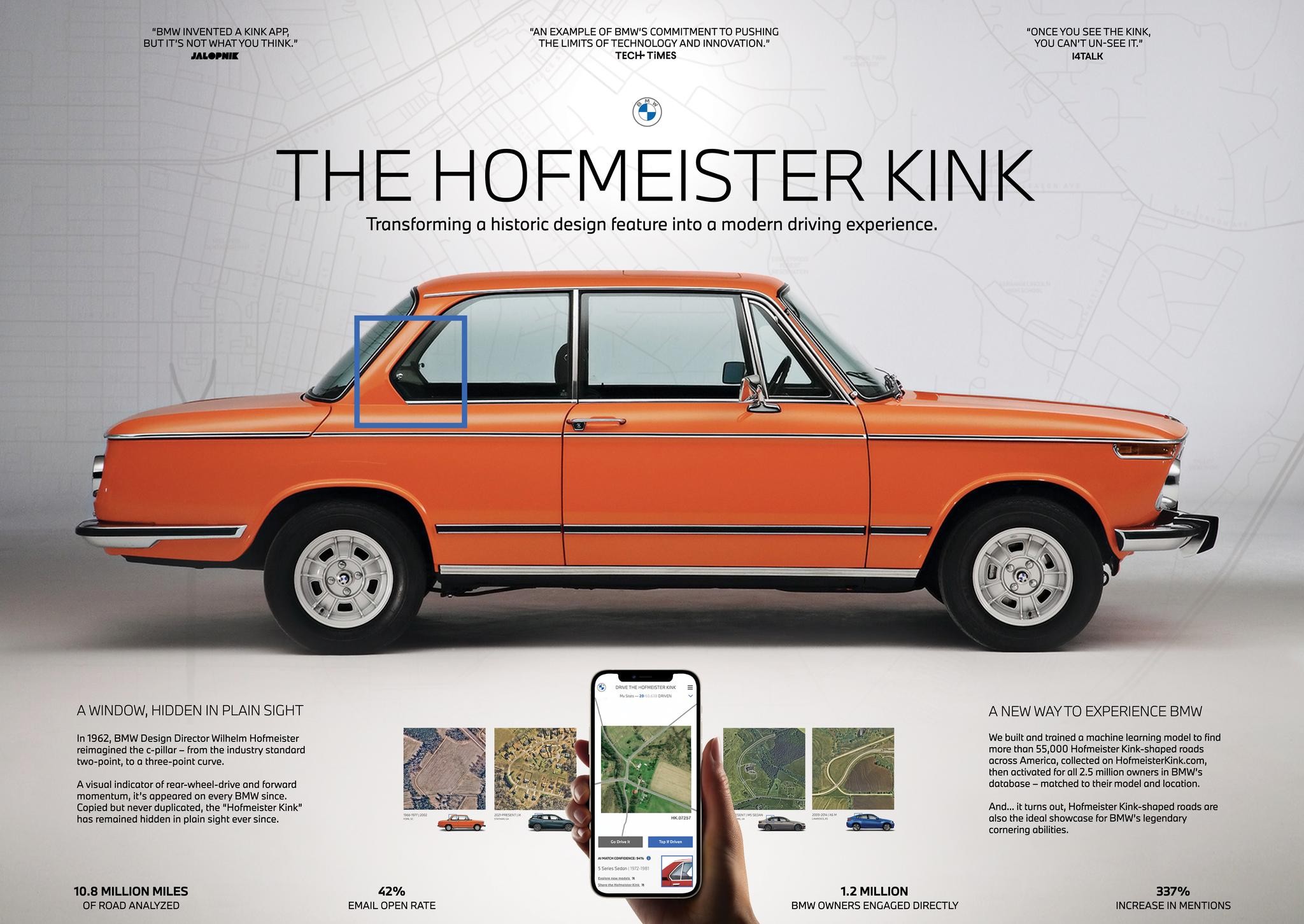 THE HOFMEISTER KINK | Entry | THE WORK