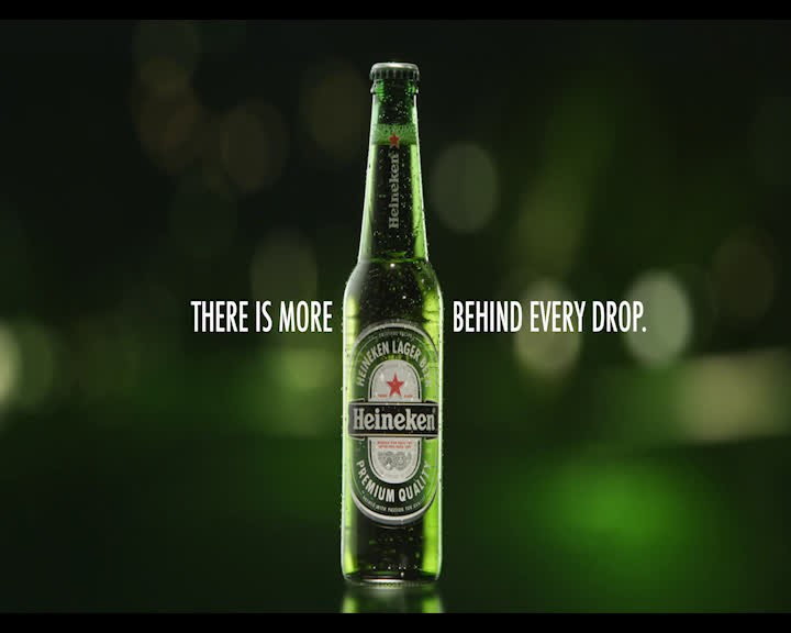 EVERY DROP COUNTS | Campaign | THE WORK