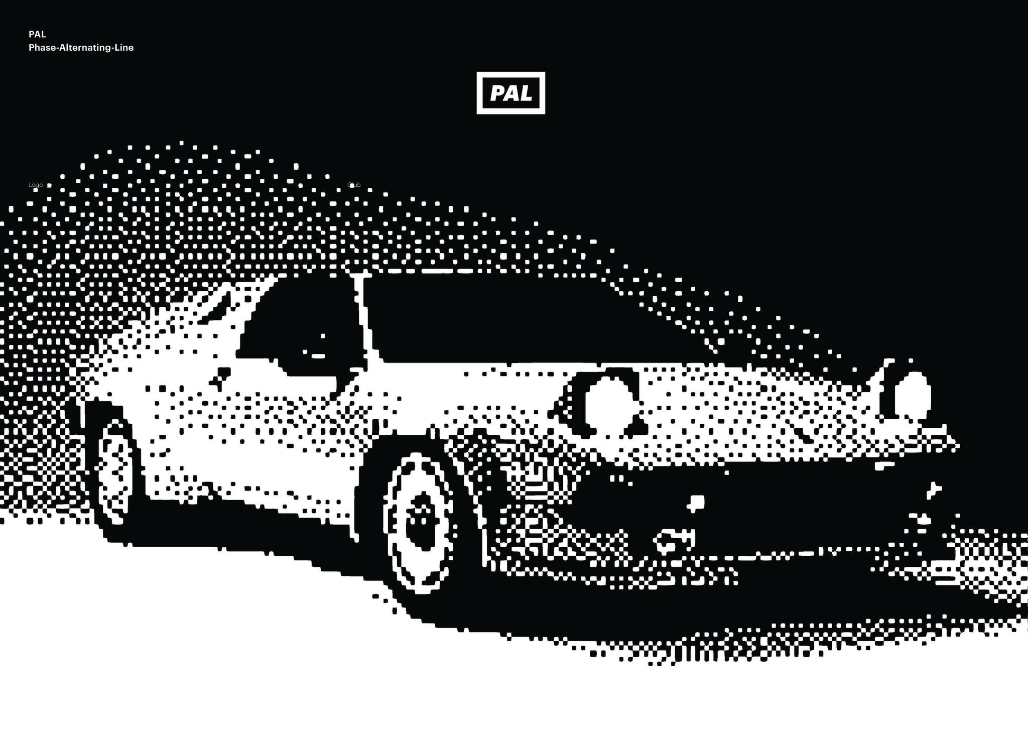 PAL - Phase Alternating Line | Campaign | THE WORK
