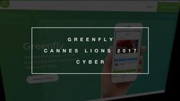 Greenfly Powers Uninterrupted | Campaign | THE WORK