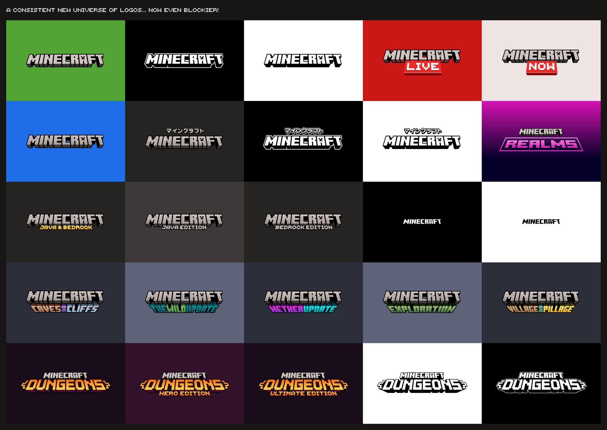 Minecraft | Campaign | THE WORK