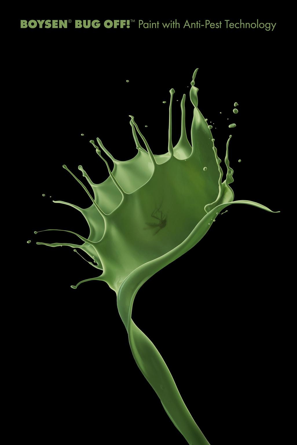 Boysen Plants Campaign | Campaign | THE WORK