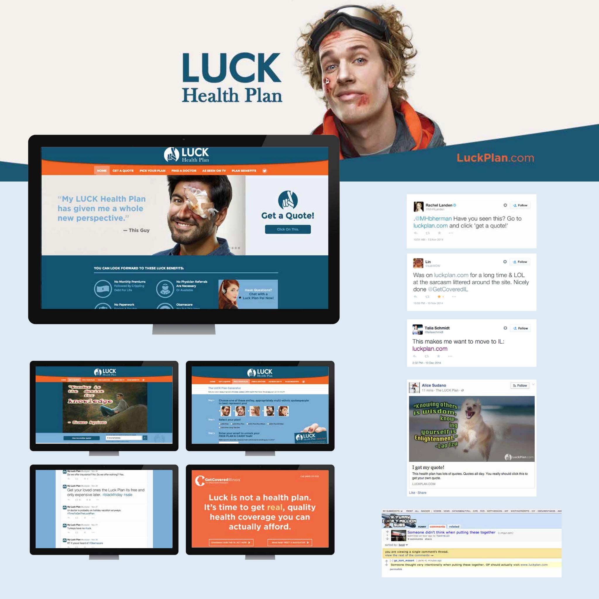 THE TREMBLAY FAMILY | Campaign | THE WORK