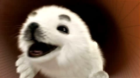 Seal | Campaign | THE WORK