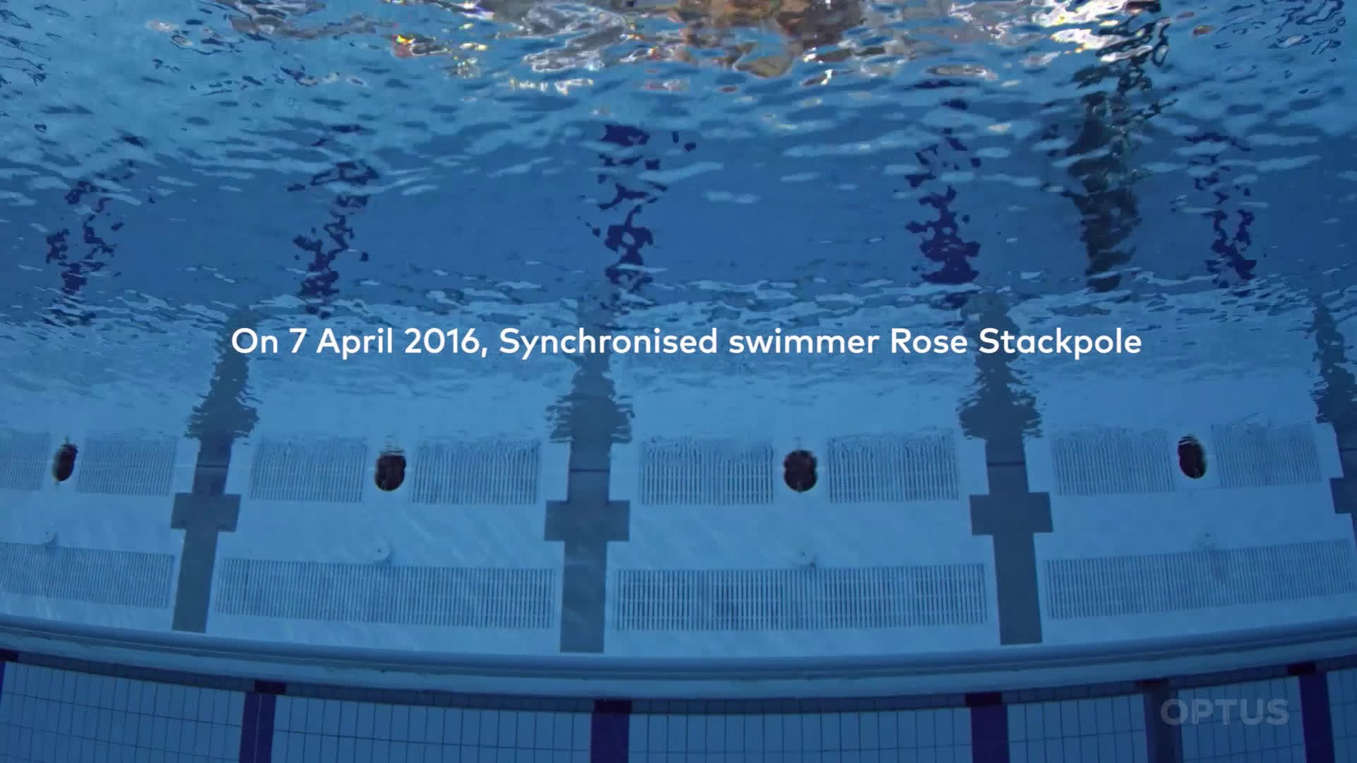 Olympic Support Network | Campaign | THE WORK