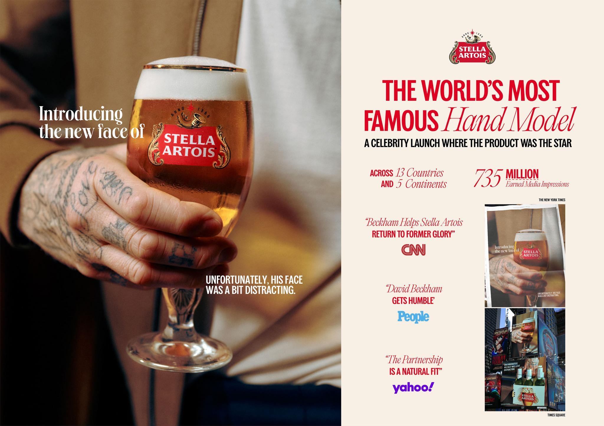 THANKS FOR COKE-CREATING | Entry | THE WORK