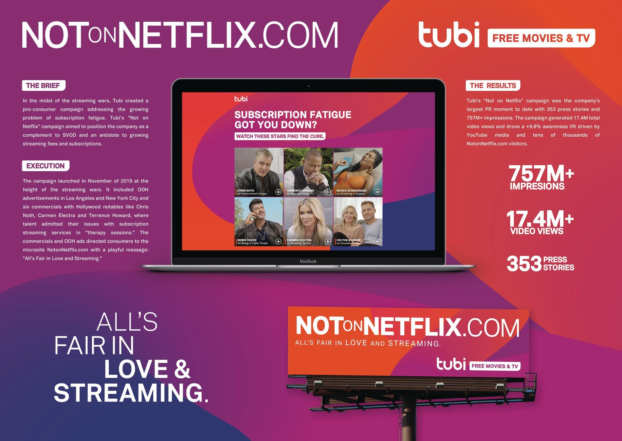 Interface Interruption | Campaign | THE WORK