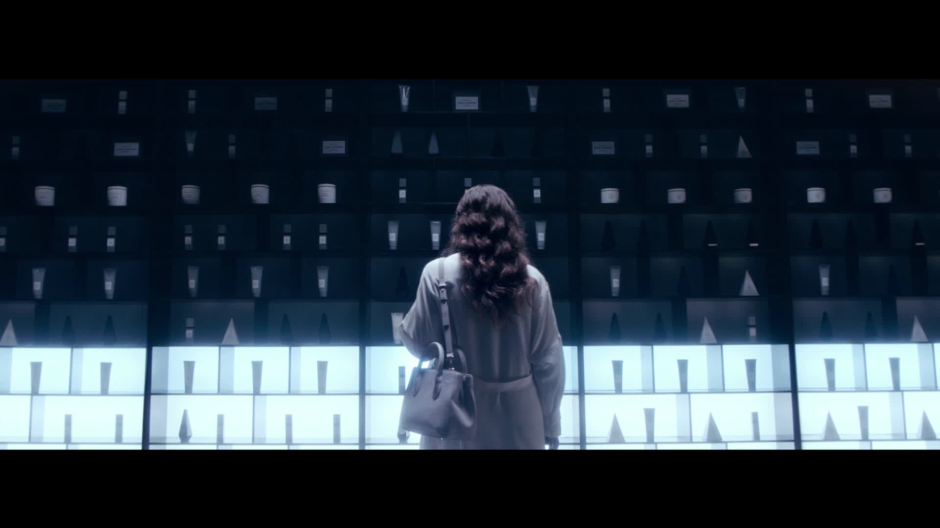 Repatha Escape Room | Campaign | THE WORK