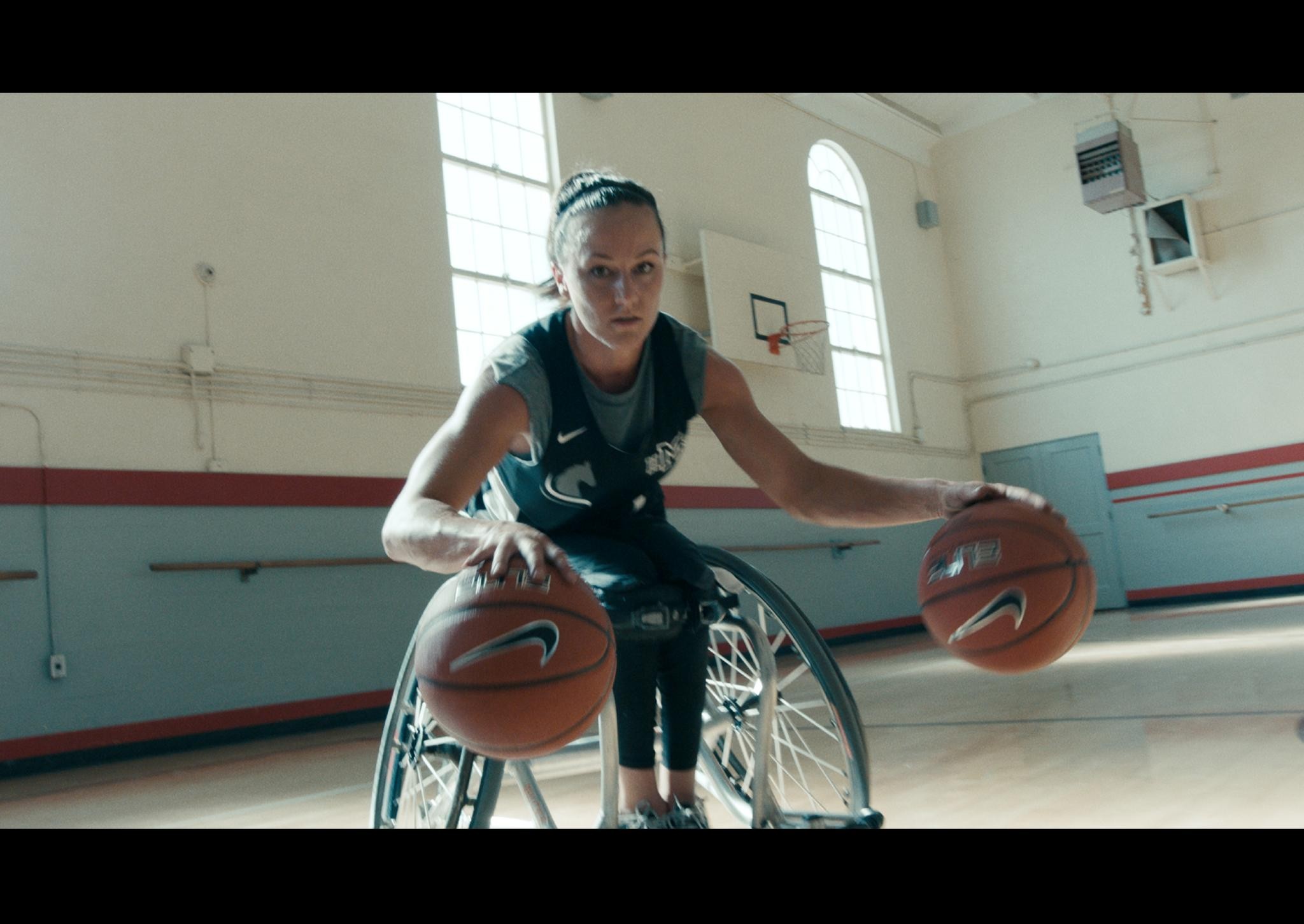 Nike Dream Crazy | Campaign | THE WORK