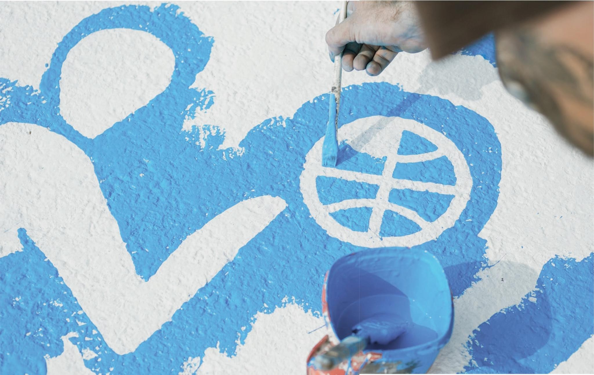 Ability Signs | Campaign | THE WORK